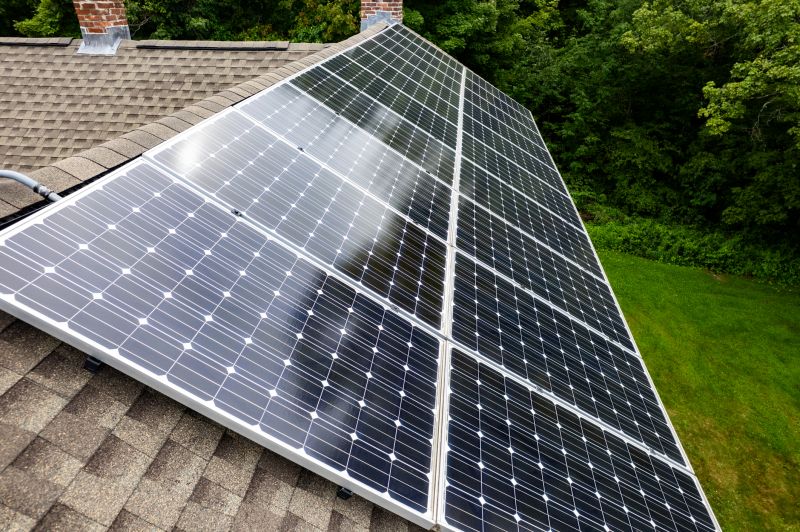 Solar Panels Installation Services in Easthampton, MA | Enfield Solar