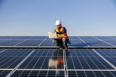 Solar Panels Installation Services in Easthampton, MA | Enfield Solar